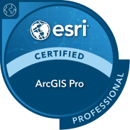 Formation ArcGIS Pro initiation, extensions ESRI ArcGIS